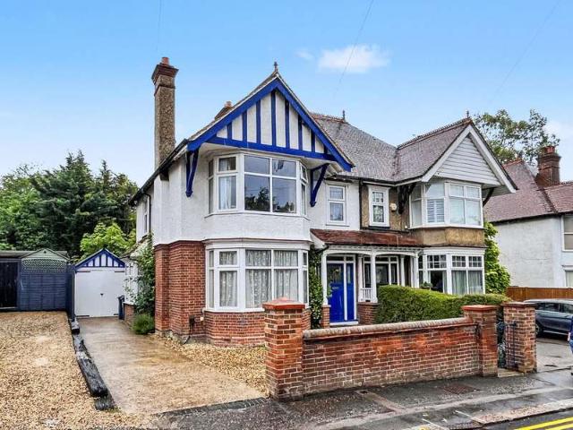 3 Bedroom Property