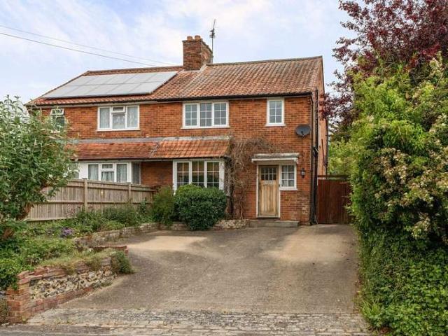 3 Bedroom Property