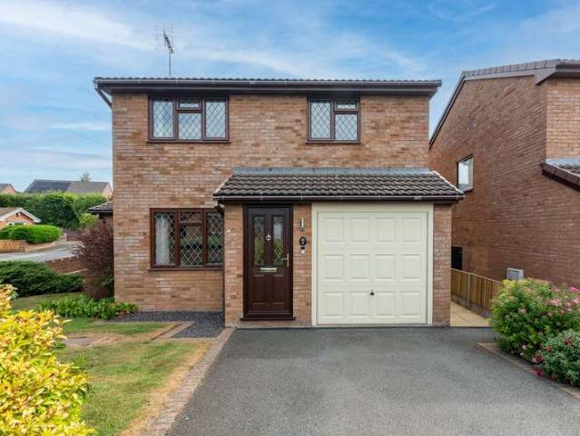 3 Bedroom Property