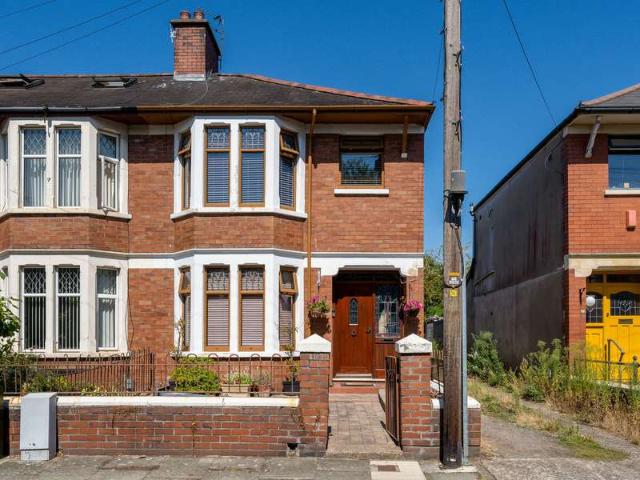 3 Bedroom Property