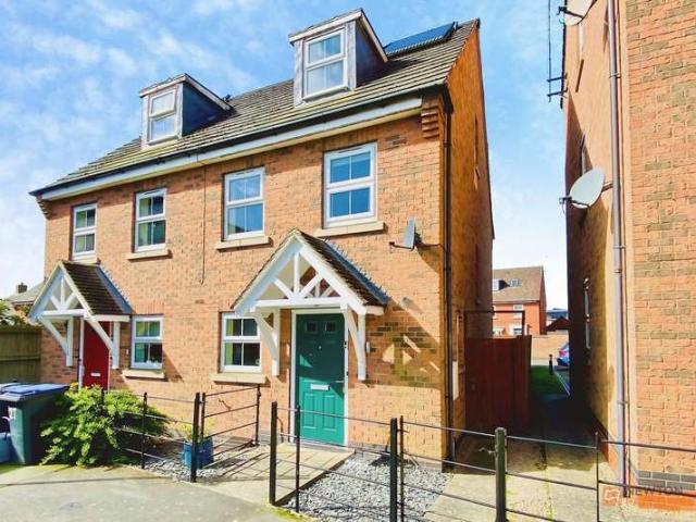 3 Bedroom Property