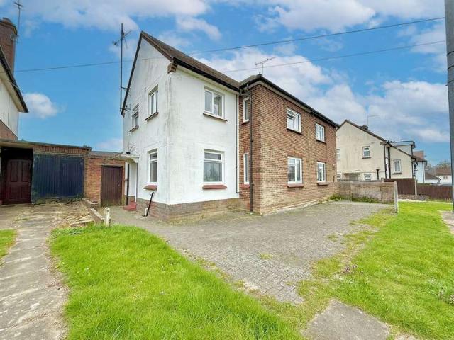 3 Bedroom Property
