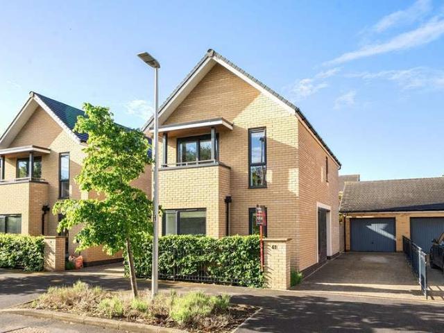 3 Bedroom Property