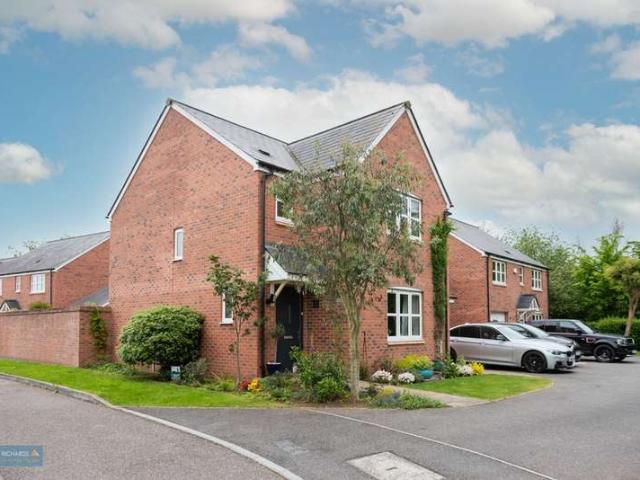 3 Bedroom Property