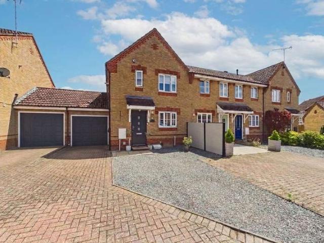 3 Bedroom Property