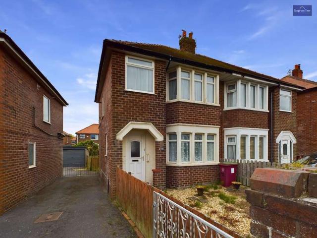 3 Bedroom Property