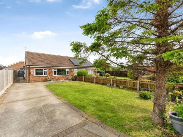3 Bedroom Property
