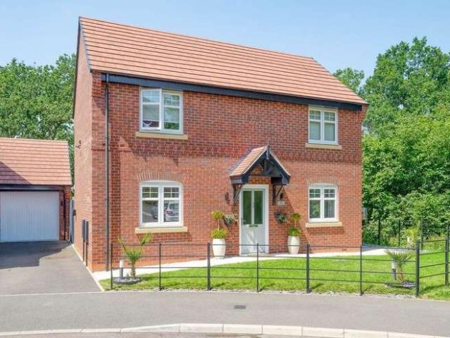3 Bedroom Property