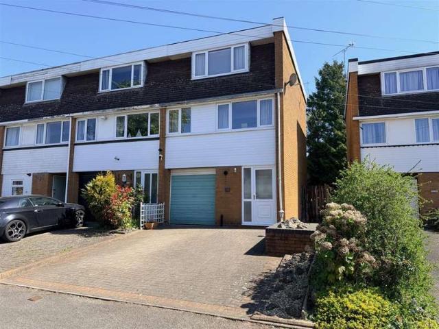 3 Bedroom Property