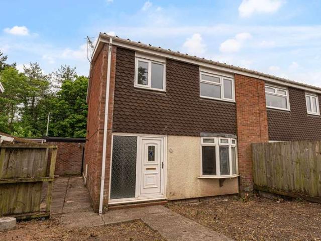 3 Bedroom Property