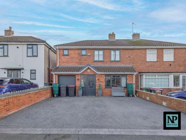 3 Bedroom Property