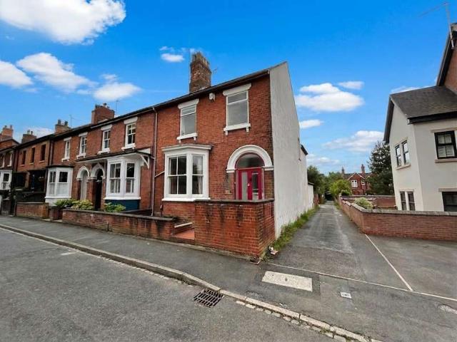 3 Bedroom Property