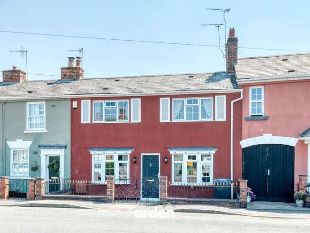 3 Bedroom Property