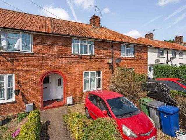 3 Bedroom Property