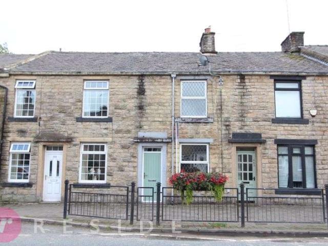 3 Bedroom Property