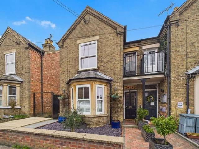3 Bedroom Property