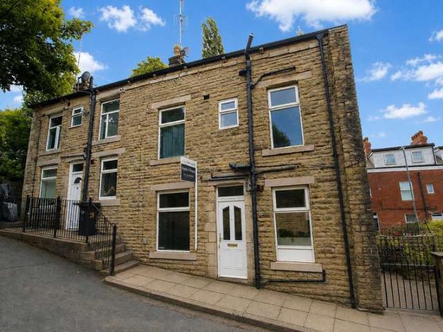 3 Bedroom Property