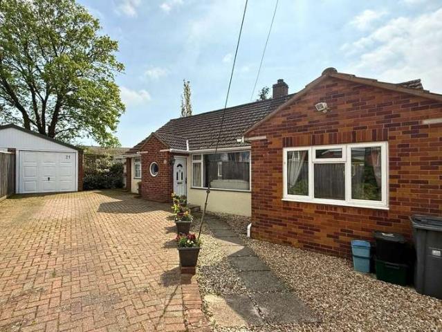 3 Bedroom Property