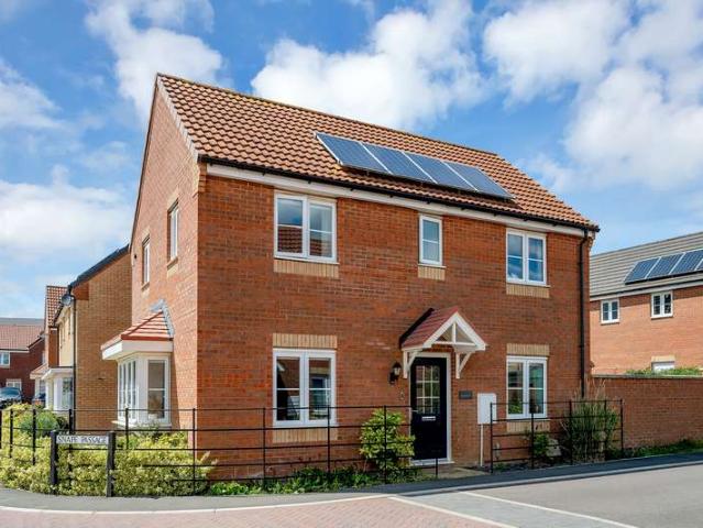 3 Bedroom Property