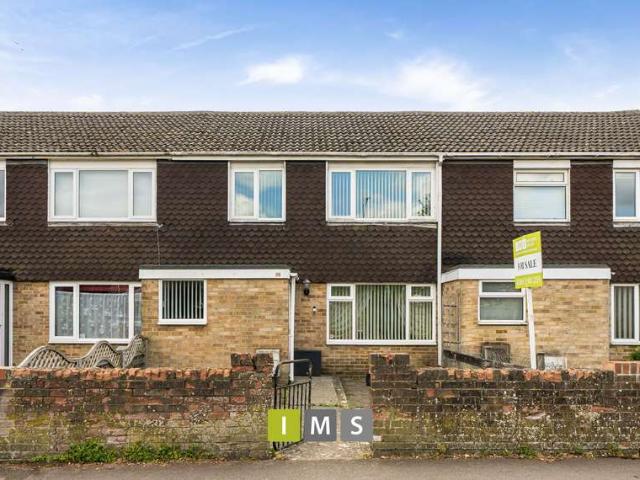 3 Bedroom Property