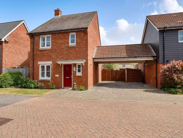 3 Bedroom Property