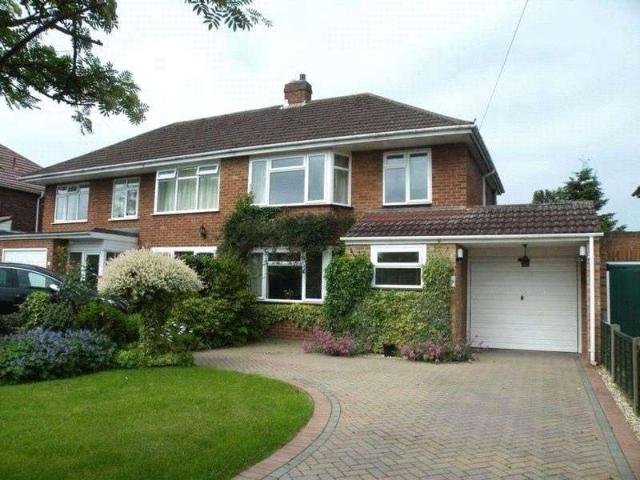 3 Bedroom Property