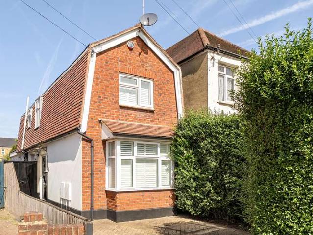 3 Bedroom Property