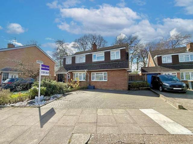 3 Bedroom Property