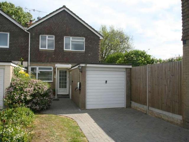 3 Bedroom Property