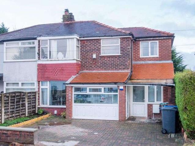 3 Bedroom Property