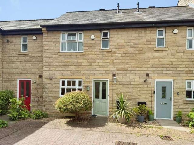 3 Bedroom Property