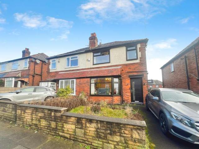 3 Bedroom Property