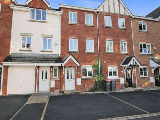 3 Bedroom Property