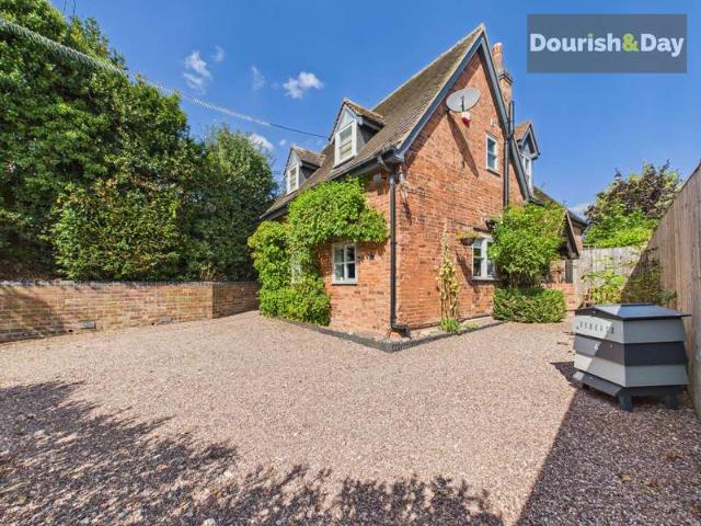 3 Bedroom Property