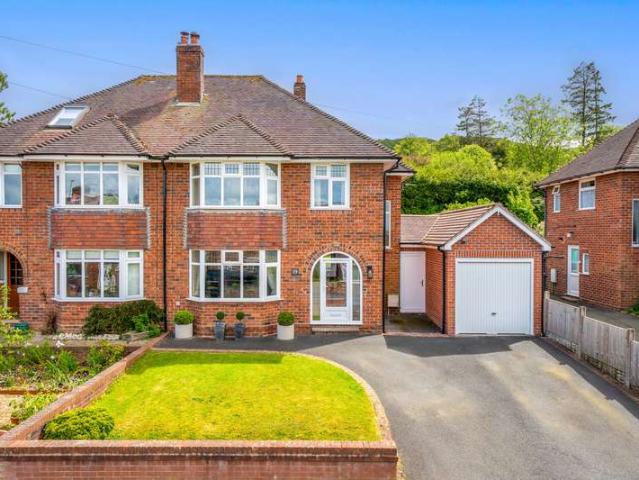 3 Bedroom Property