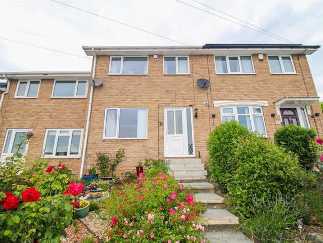 3 Bedroom Property