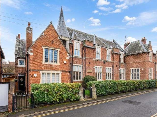 3 Bedroom Property