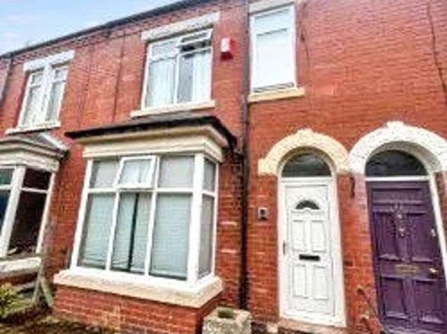 3 Bedroom Property