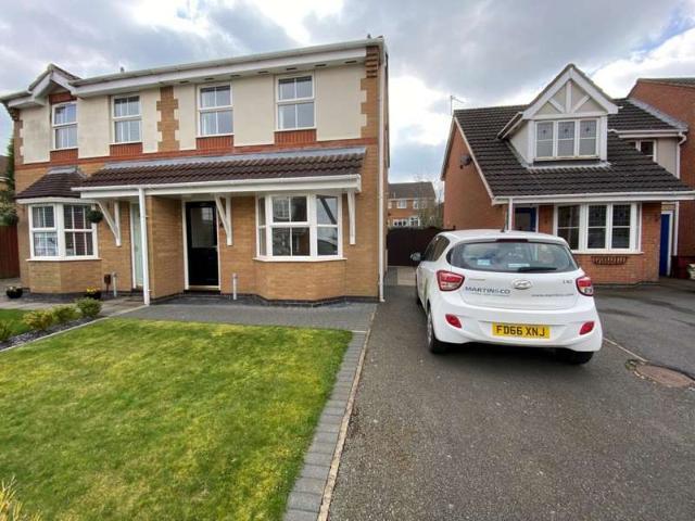 3 Bedroom Property
