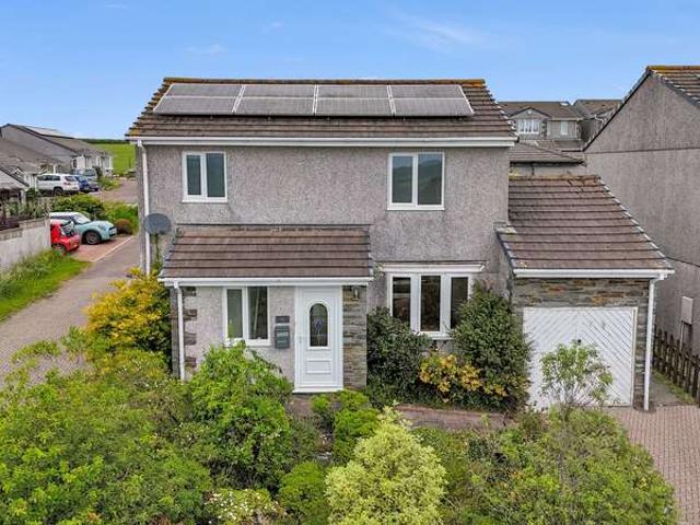 3 Bedroom Property