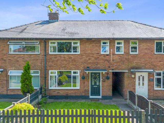 3 Bedroom Property