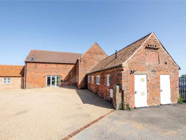 3 Bedroom Property