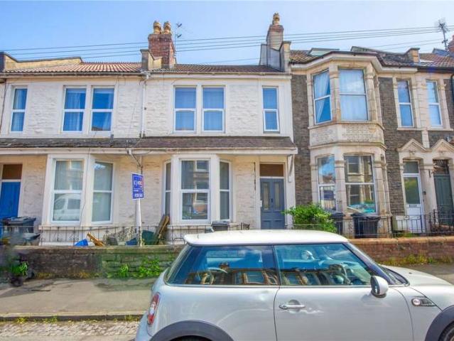 3 Bedroom Property