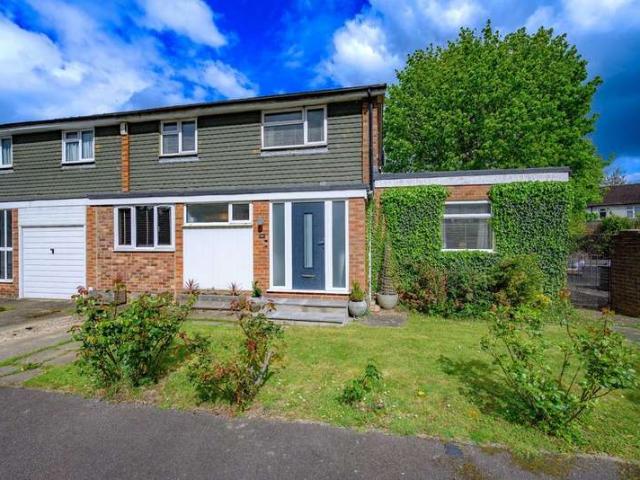 3 Bedroom Property