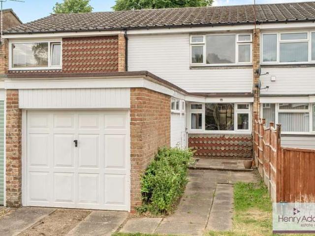 3 Bedroom Property