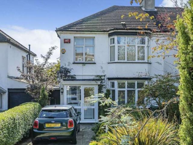 3 Bedroom Property