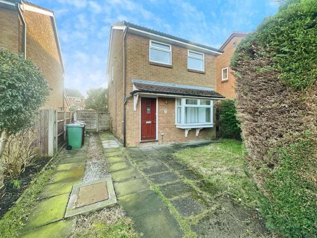3 Bedroom Property