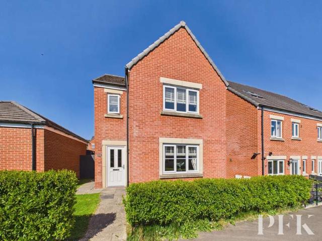 3 Bedroom Property