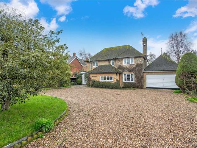 3 Bedroom Property
