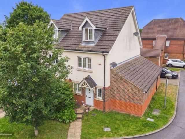3 Bedroom Property